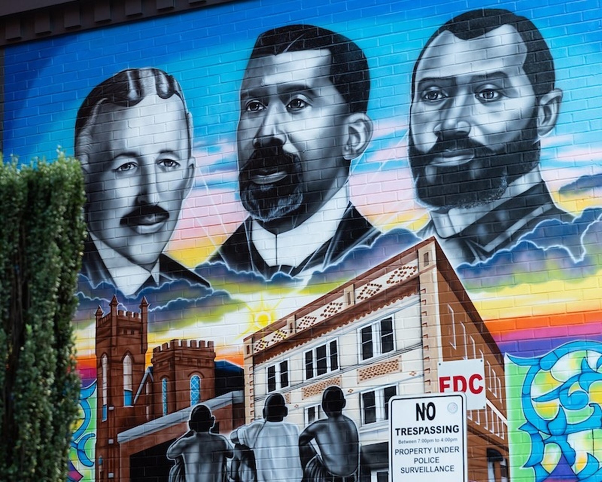 Black History in Charlotte NC | Black Culture in Charlotte | Black ...