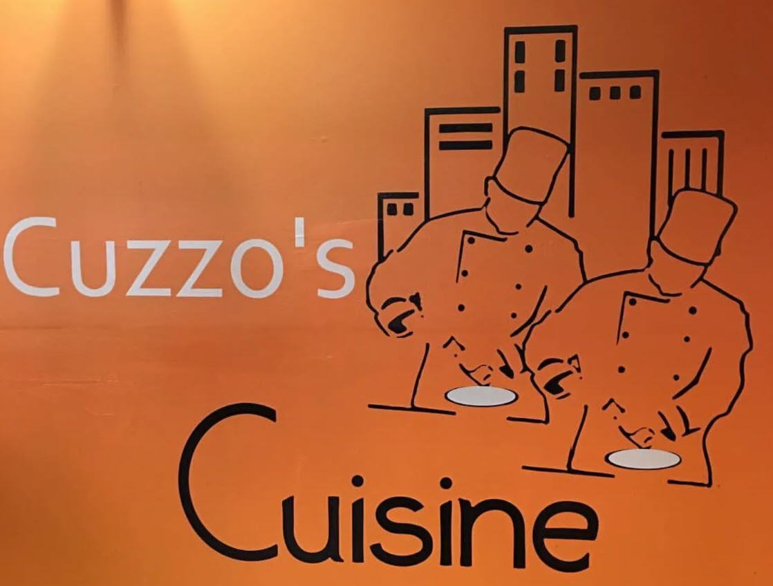 Cuzzo's Cuisine | Charlottes Got A Lot