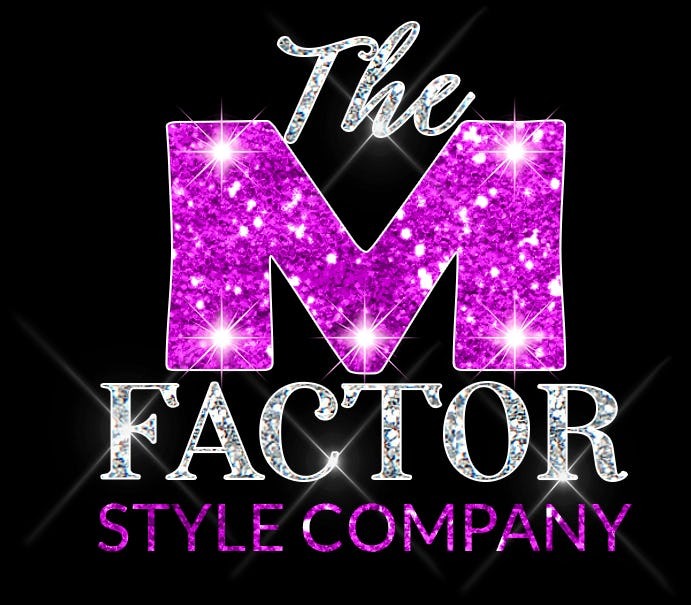 The M Factor Style Company | Charlottes Got A Lot