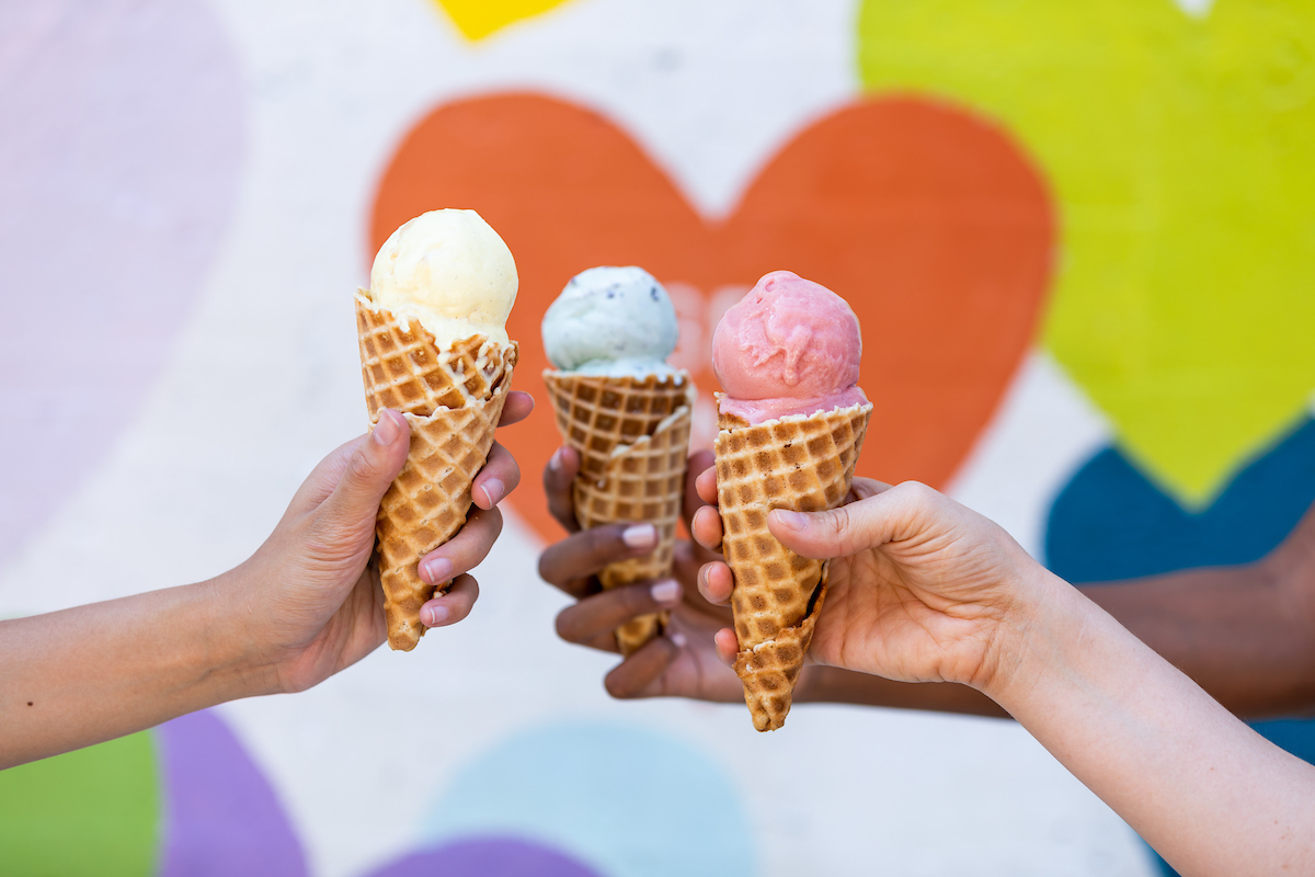 Charlotte Ice Cream Shops | Must-try Ice Cream in Charlotte, NC