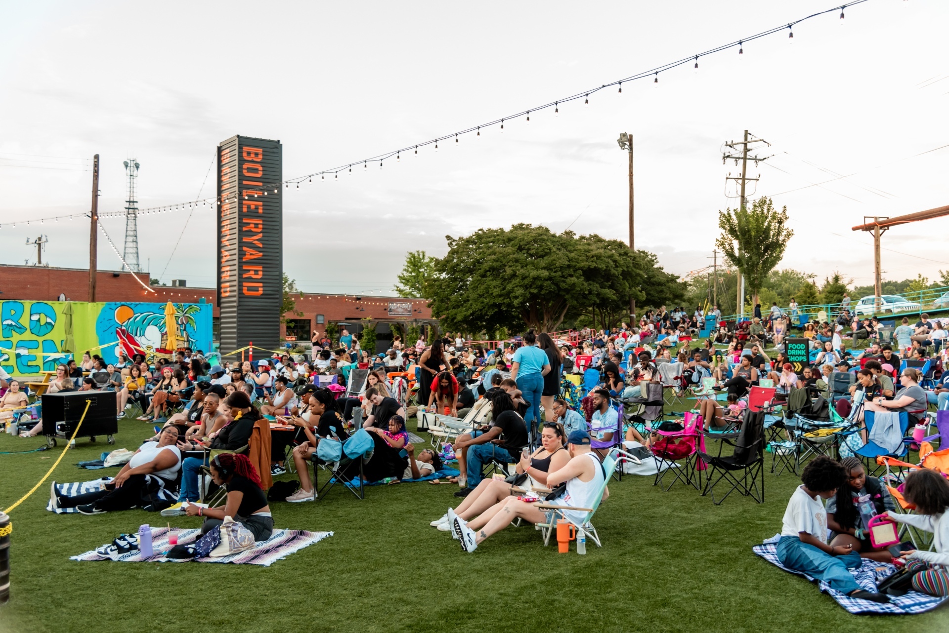 Things to Do in Charlotte | Spring Activities in Charlotte, NC