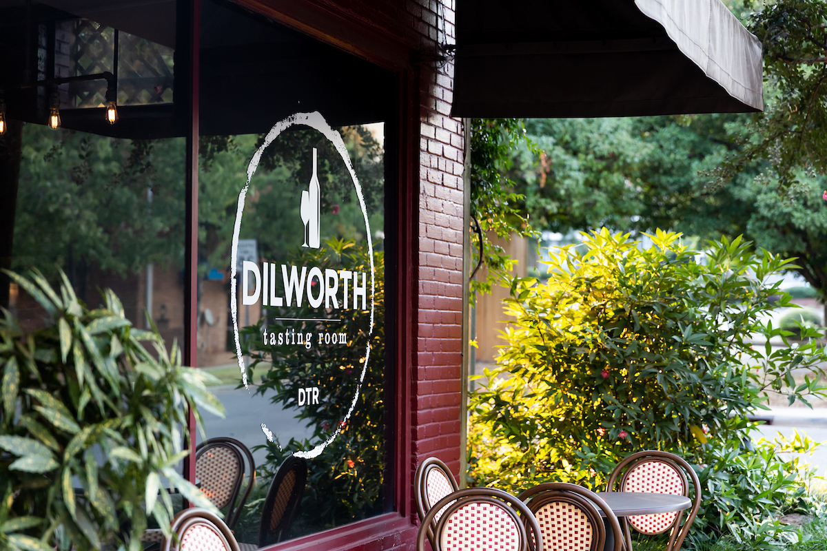 What To Do & Where to Eat Dilworth | Charlotte's Got a Lot