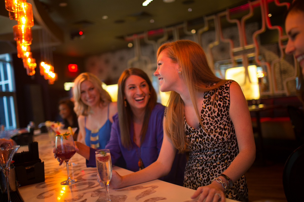 Best CLT Night Clubs & Music Venues | Charlotte's got a lot
