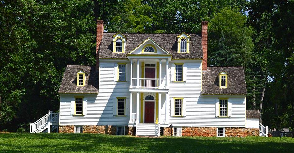 Historic Rosedale Plantation | Save 20%