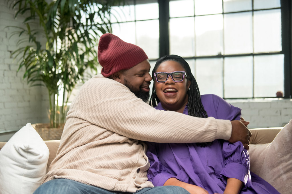 Charlotte Love Notes - Celebrate Black Love in the Queen City