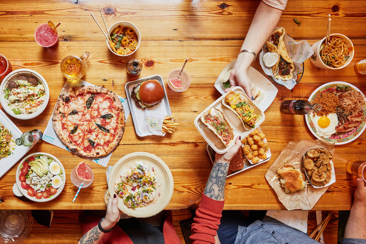 Food & Drink | Charlottes Got A Lot