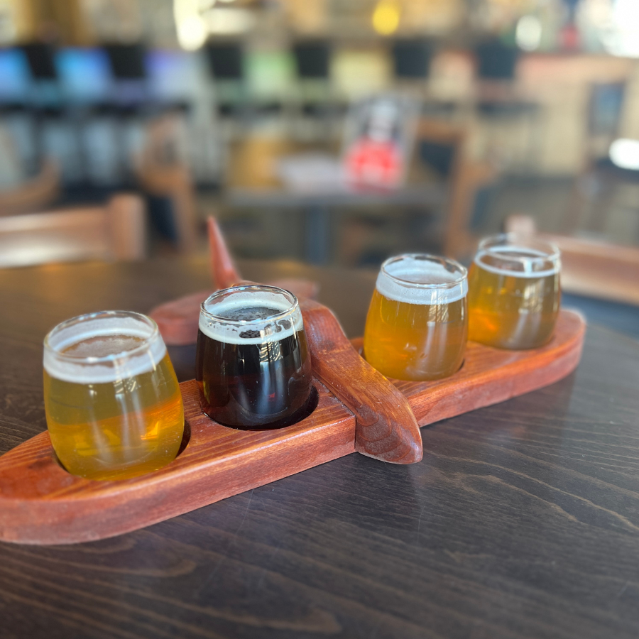 Pilot Brewing | Exclusive Offer | Charlottes Got A Lot