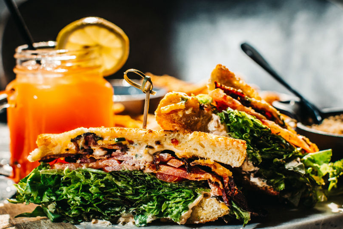 The Best Pimento Cheese Dishes in Charlotte | Charlotte’s got a lot