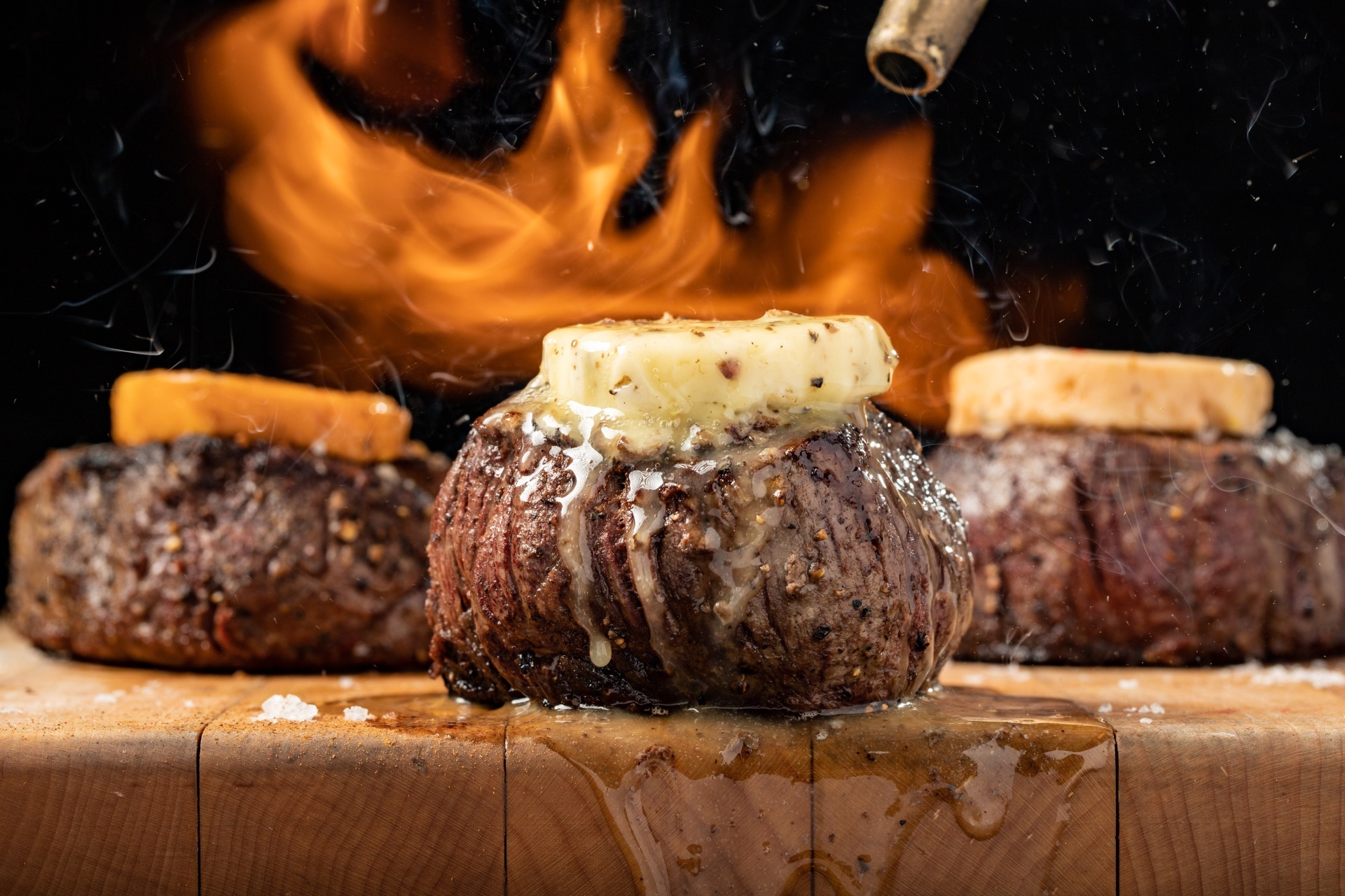 STK Steakhouse | Charlotte Meetings