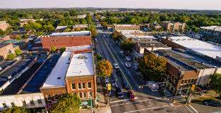 Salisbury | Charlottes Got A Lot