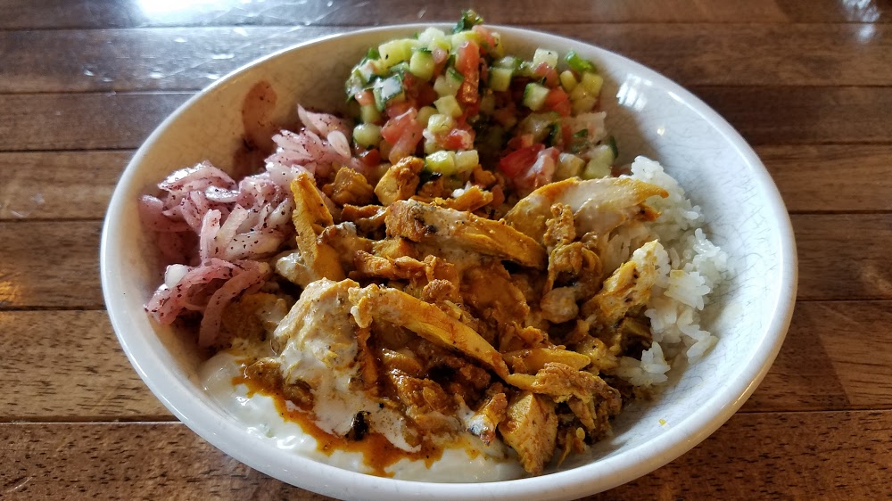 YAFO Kitchen | Charlottes Got A Lot