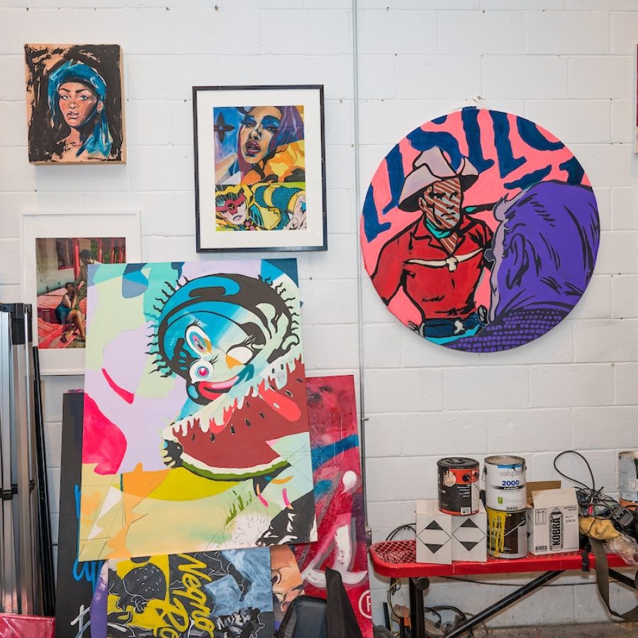 Best Charlotte Art Galleries, Museums & Performing Arts