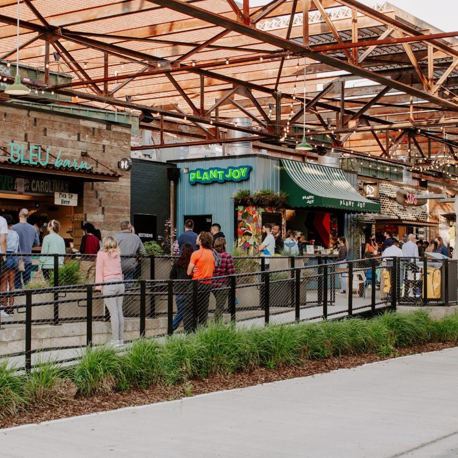 Spring in Charlotte | Things to Do in Charlotte | Spring 2022