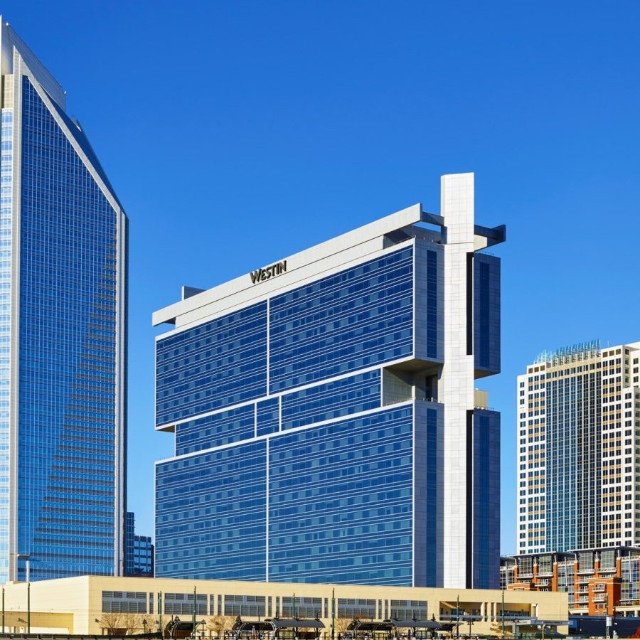 Charlotte Off-the-Field | Charlotte Sports