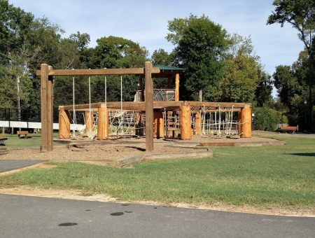 Stowe Park | Charlottes Got A Lot