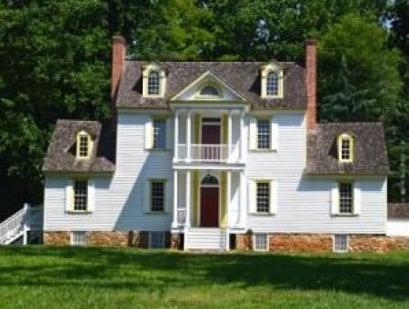 Hope & History Tour in Charlotte, NC | Religious Entertainment, NC