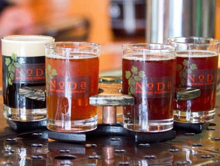 Fun Things to do in NoDa | Charlotte's Got a Lot