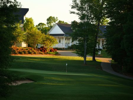 Best Golf Courses in Charlotte, NC | Charlotte's got a lot
