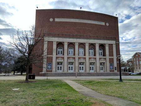 Winthrop University Galleries | Charlottes Got A Lot