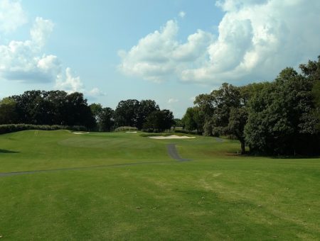 Raintree Country Club | Charlottes Got A Lot