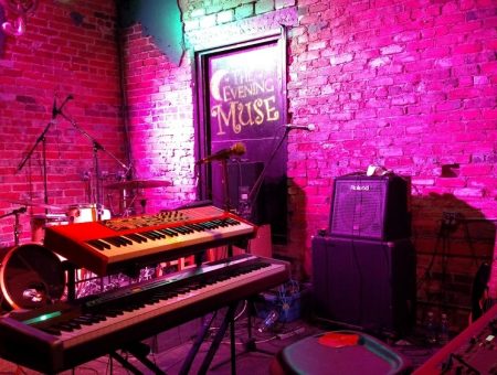 Fun Things to do in NoDa | Charlotte's Got a Lot