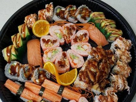 Sylvia Theater | Charlottes Got A Lot