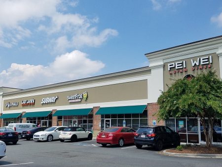 Rea Farms | Charlottes Got A Lot