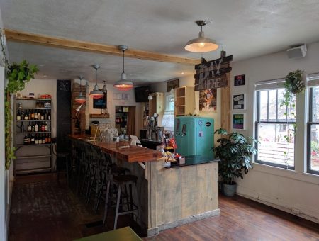 Deejai Noodle Bar NoDa | Charlottes Got A Lot