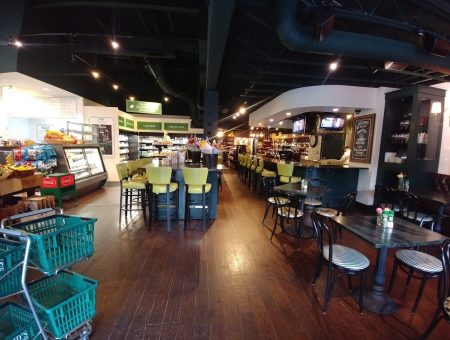 Selwyn Avenue Pub | Charlottes Got A Lot