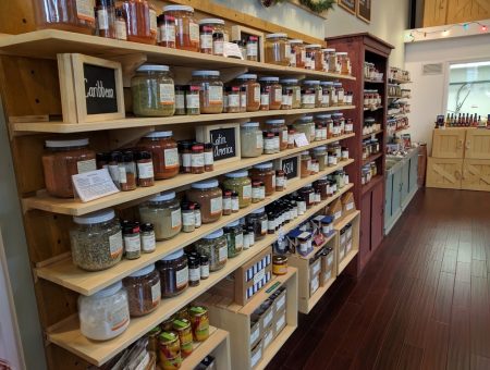 Cloud Southend | Charlottes Got A Lot