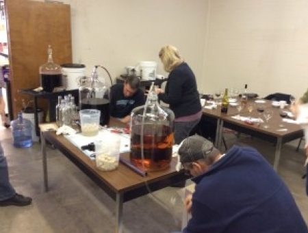 Seven Jars Distillery | Charlottes Got A Lot