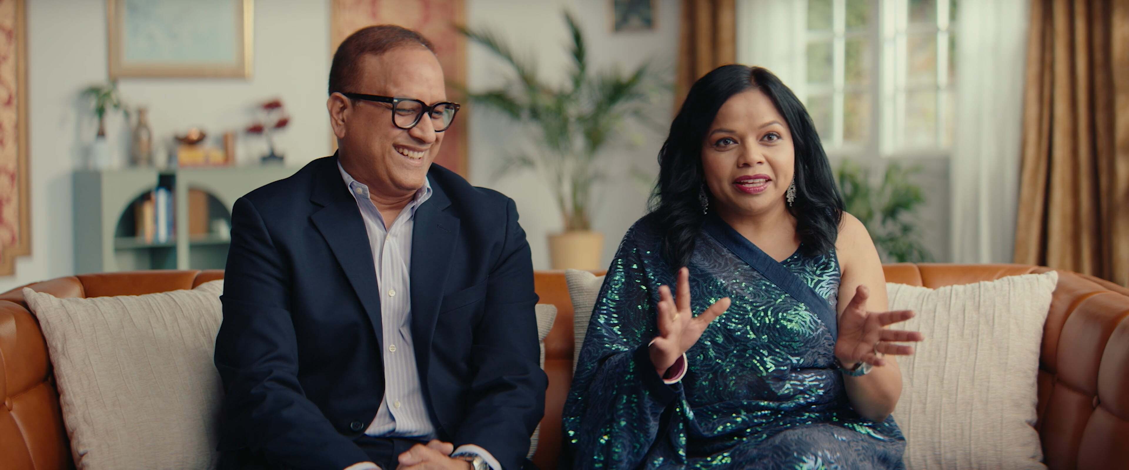 Charlotte Love Notes - Celebrate Asian-American Love in the Queen City