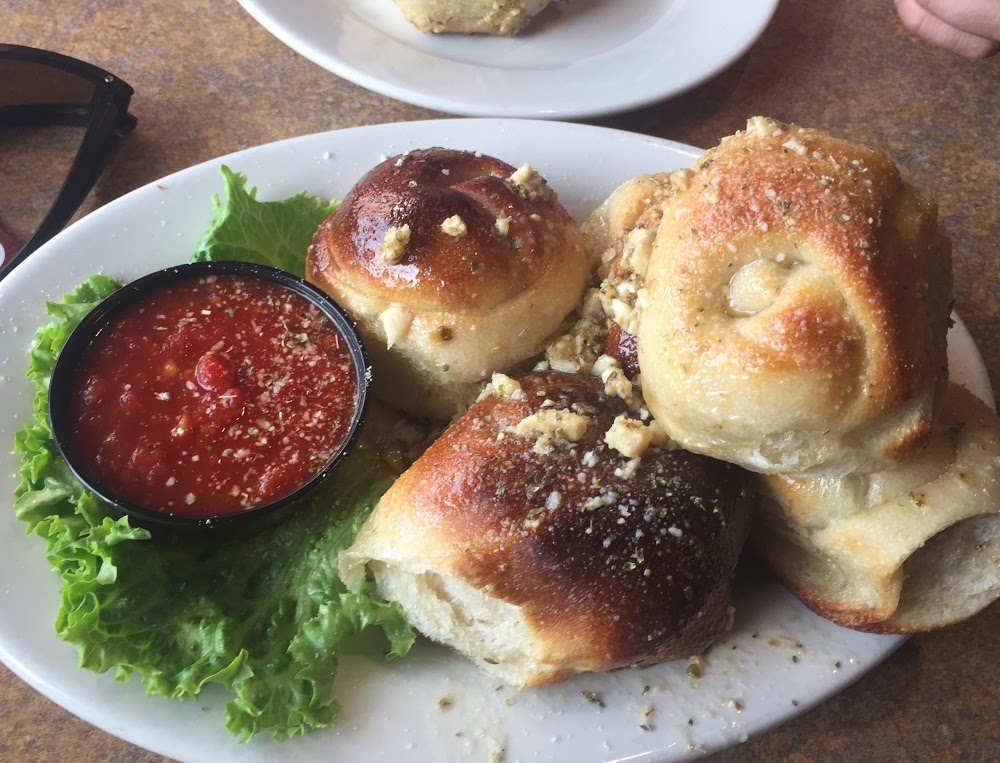 Hawthorne's New York Pizza and Bar | Charlottes Got A Lot
