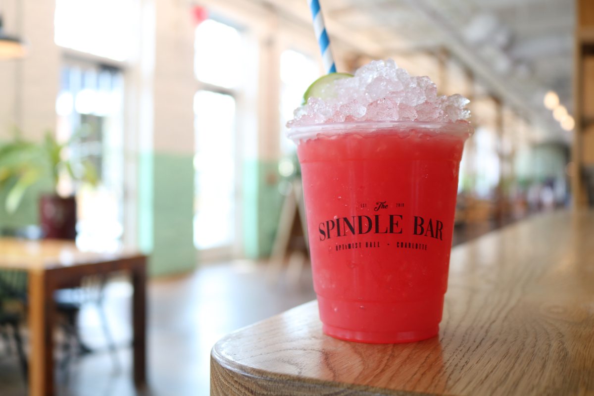 Optimist Hall, Charlotte NC | Restaurants in Charlotte NC | Shops in ...